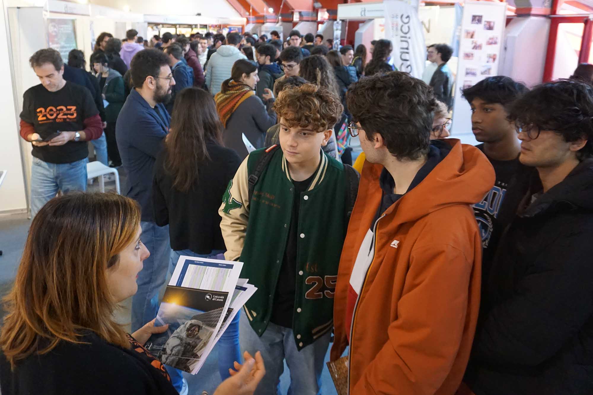 “E siamo ancora qui, con più speranza per il nostro futuro” | UnictMagazine