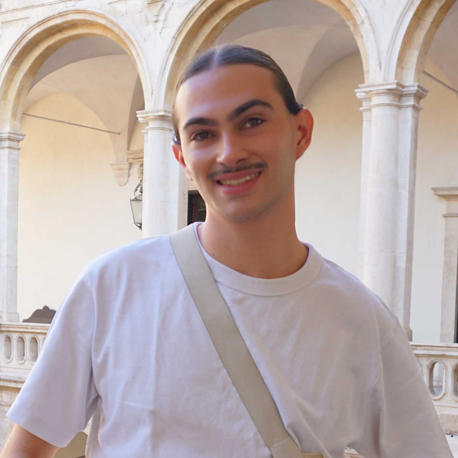 Benvenuti a Catania! | UnictMagazine