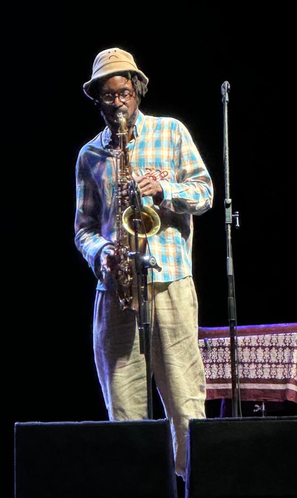 Il jazz contemporaneo conquista la scena al Metropolitan | UnictMagazine