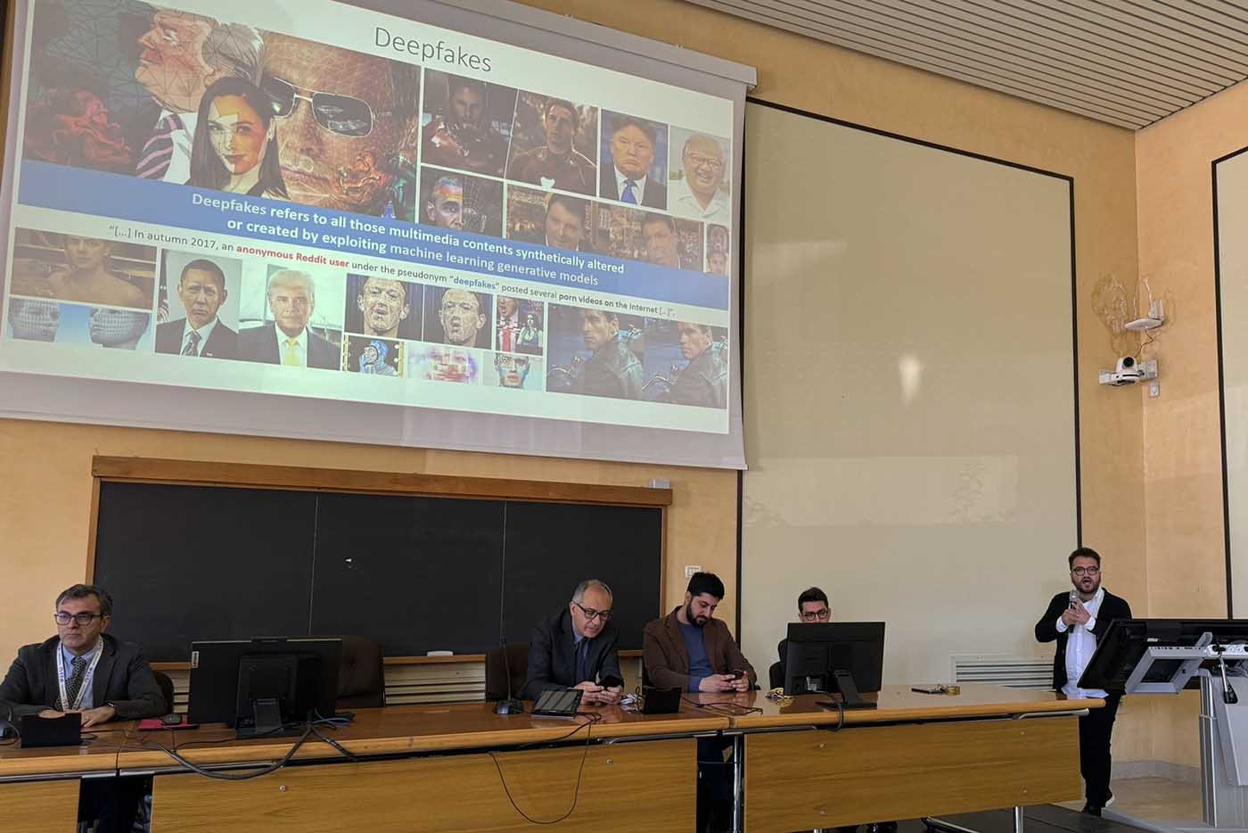 Generative AI & Computer Vision | UnictMagazine