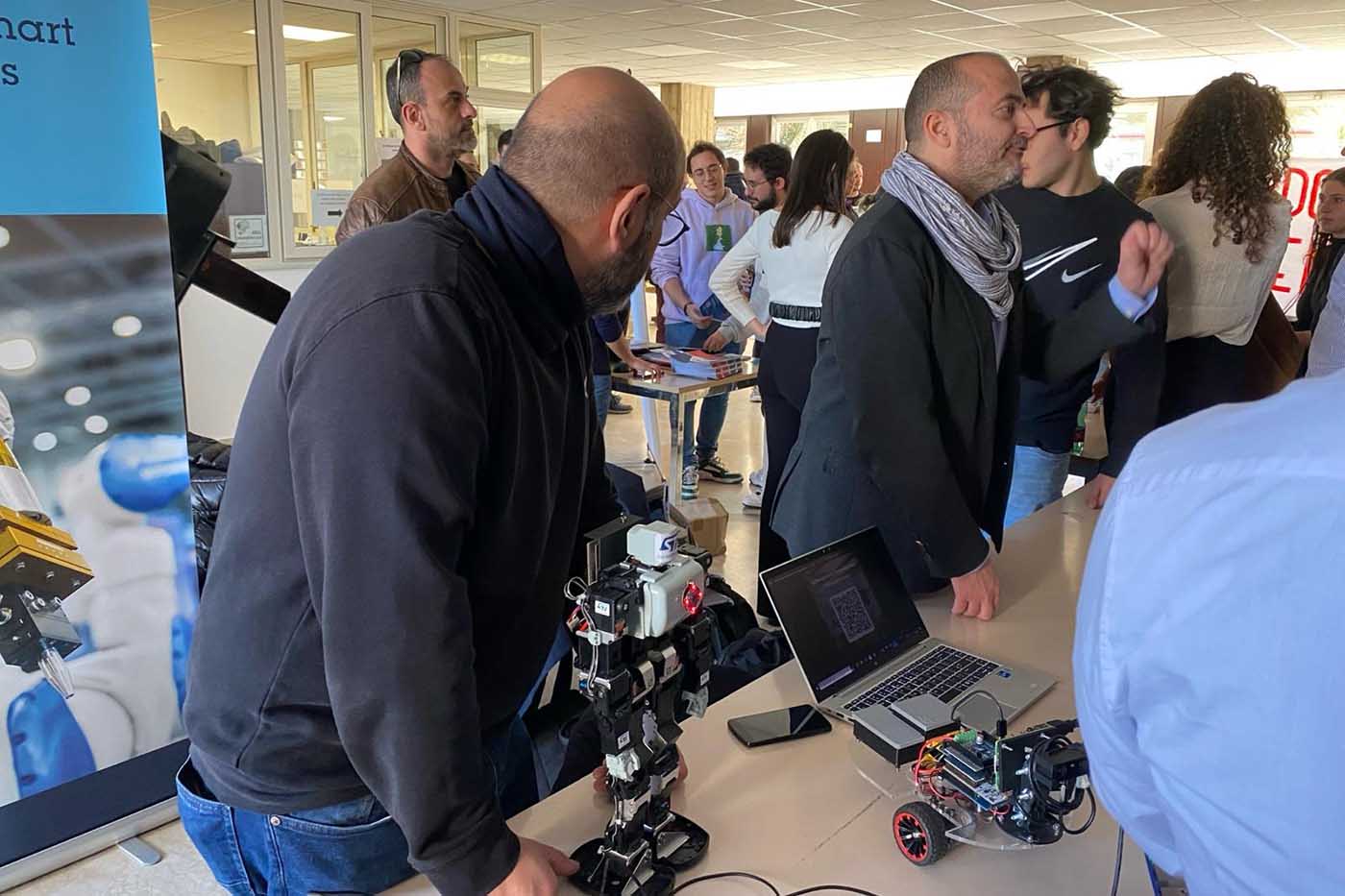 Generative AI & Computer Vision | UnictMagazine