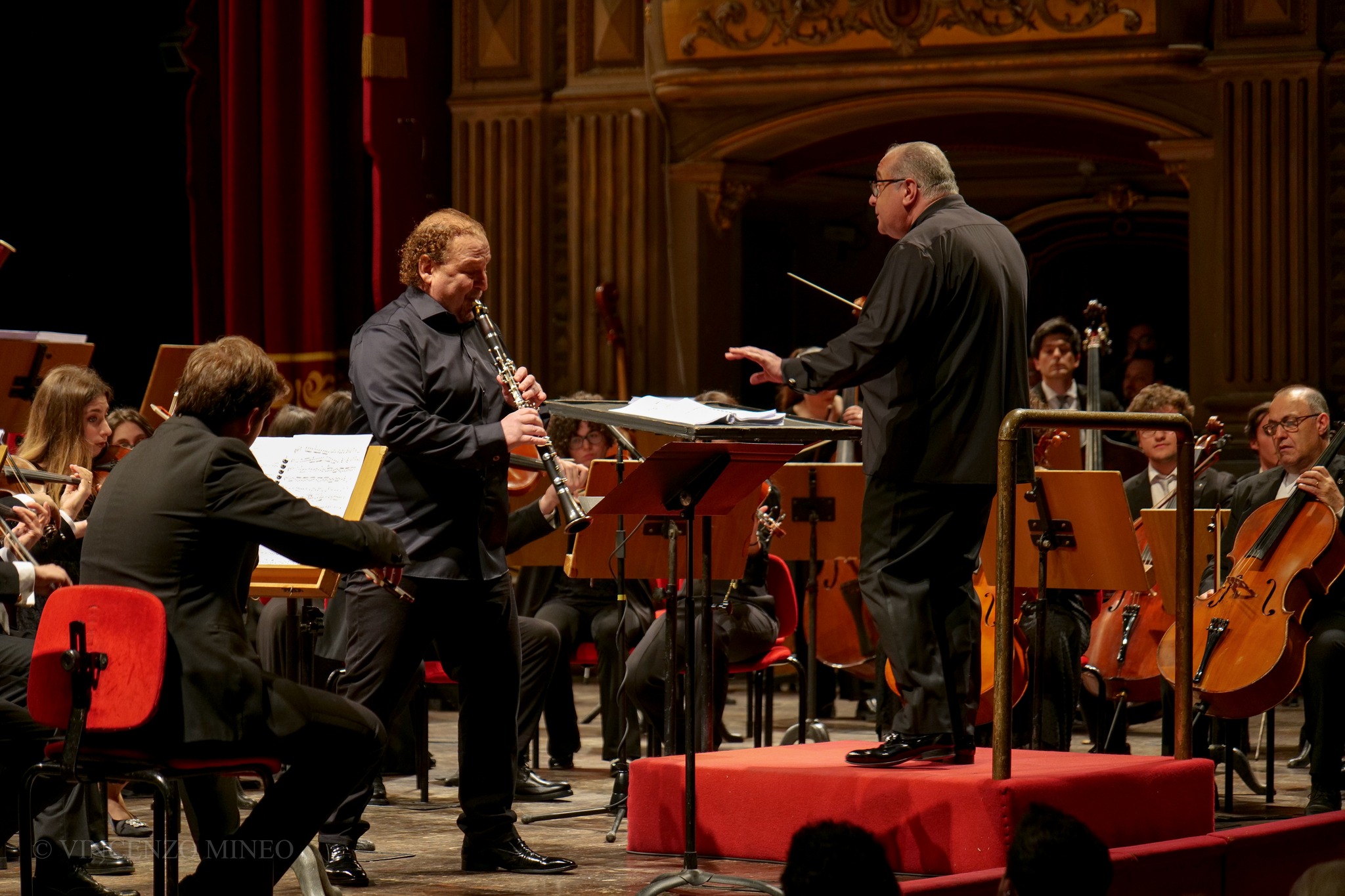 Al Teatro Massimo Bellini due capolavori senza tempo | UnictMagazine