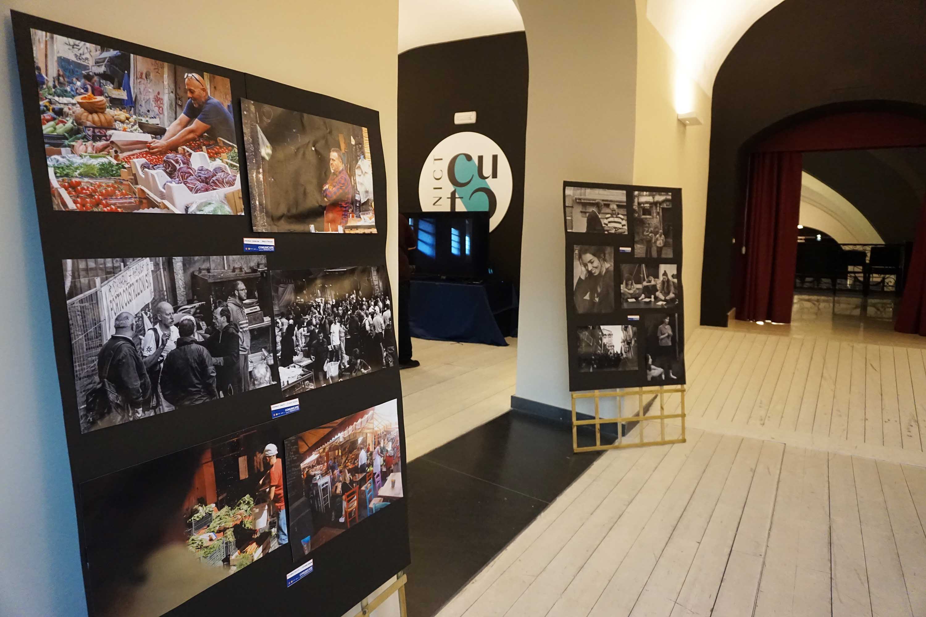 Lo “Store Unict” apre nel cuore della città | UnictMagazine