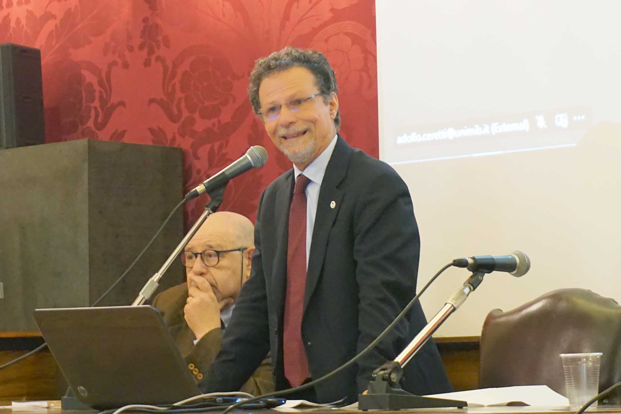 Giustizia riparativa, l’esperienza dei Poli Universitari Penitenziari ...