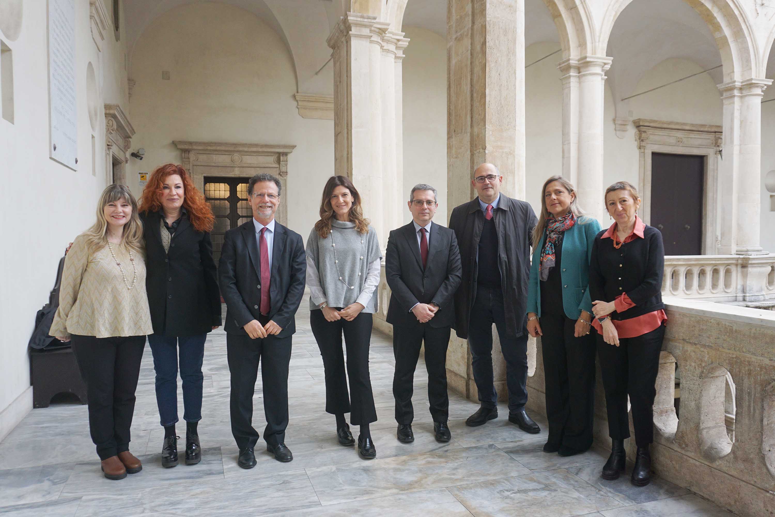 Carriera diplomatica, l’Ateneo indica la strada | UnictMagazine