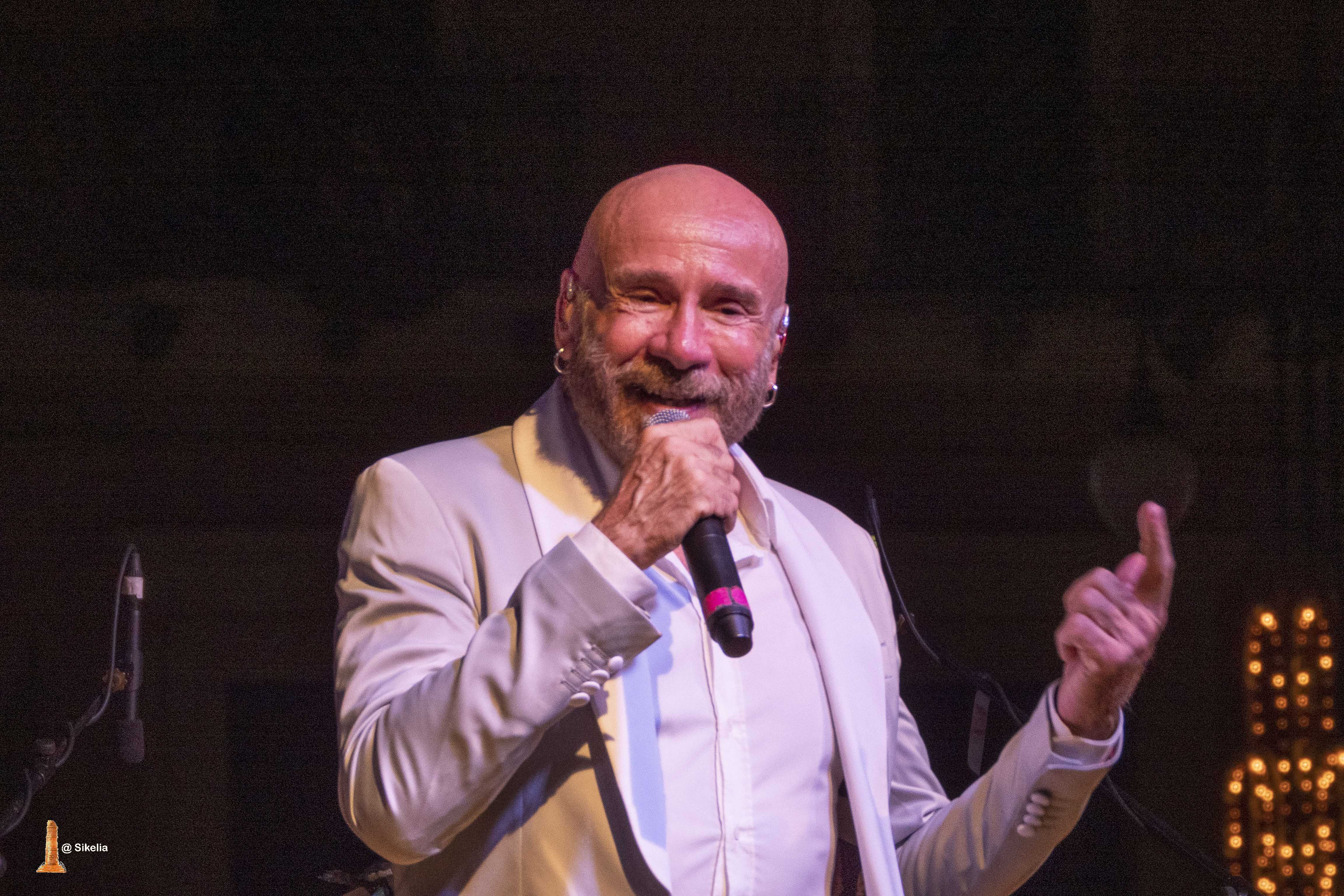 Mario Venuti e quel legame musicale indissolubile con la “sua” Catania ...