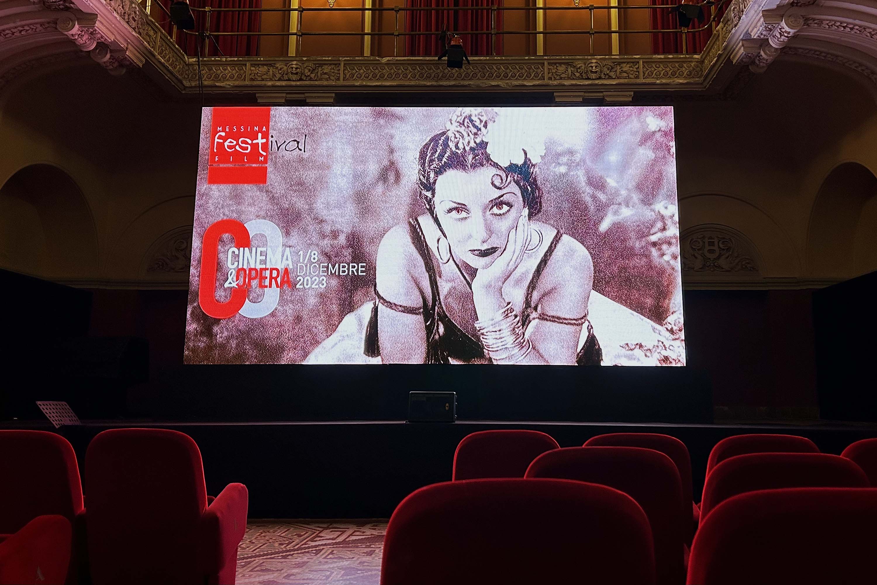 Da Pasolini e Maria Callas a Marco Bellocchio: uno scorcio sul Messina ...