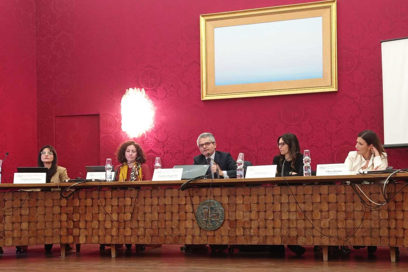 La tutela giuridica delle persone migranti | UnictMagazine