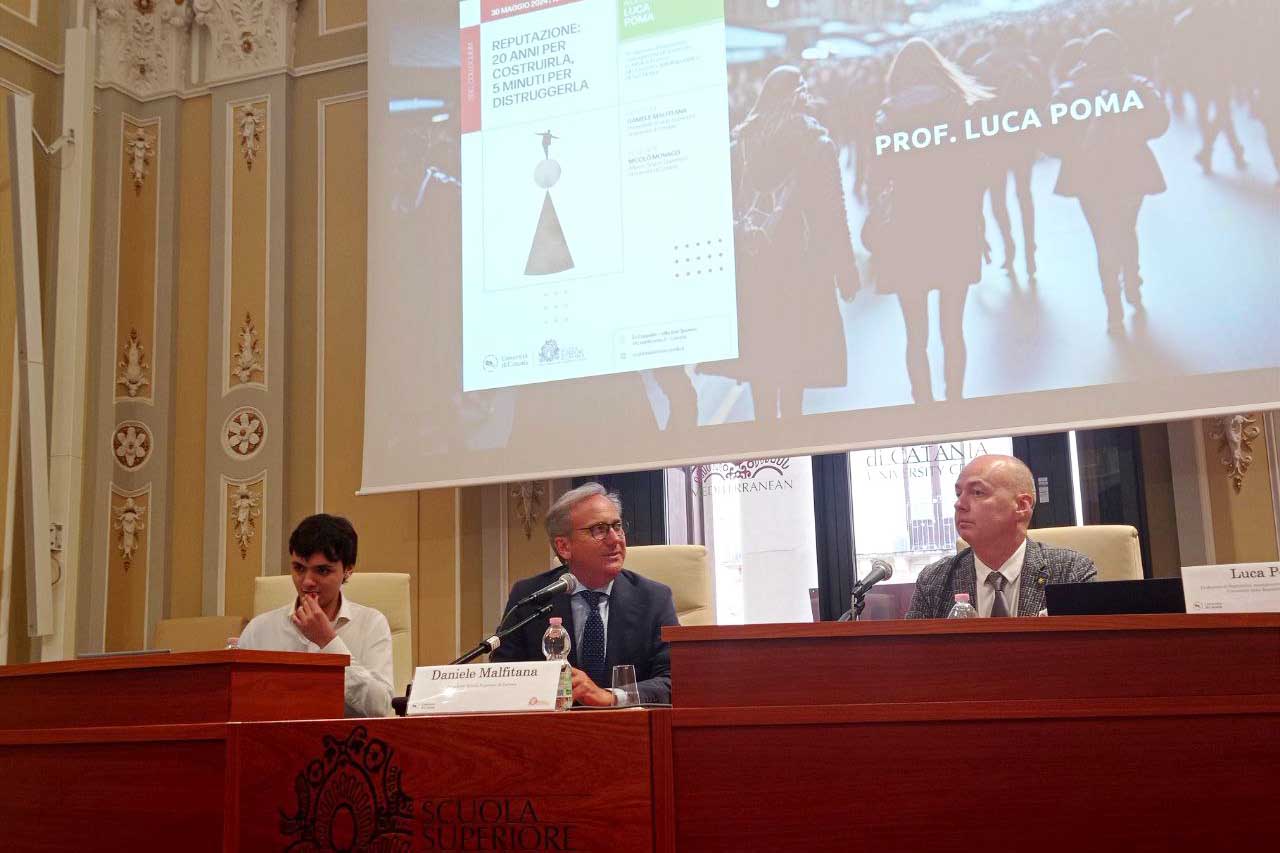 L’etica paga | UnictMagazine