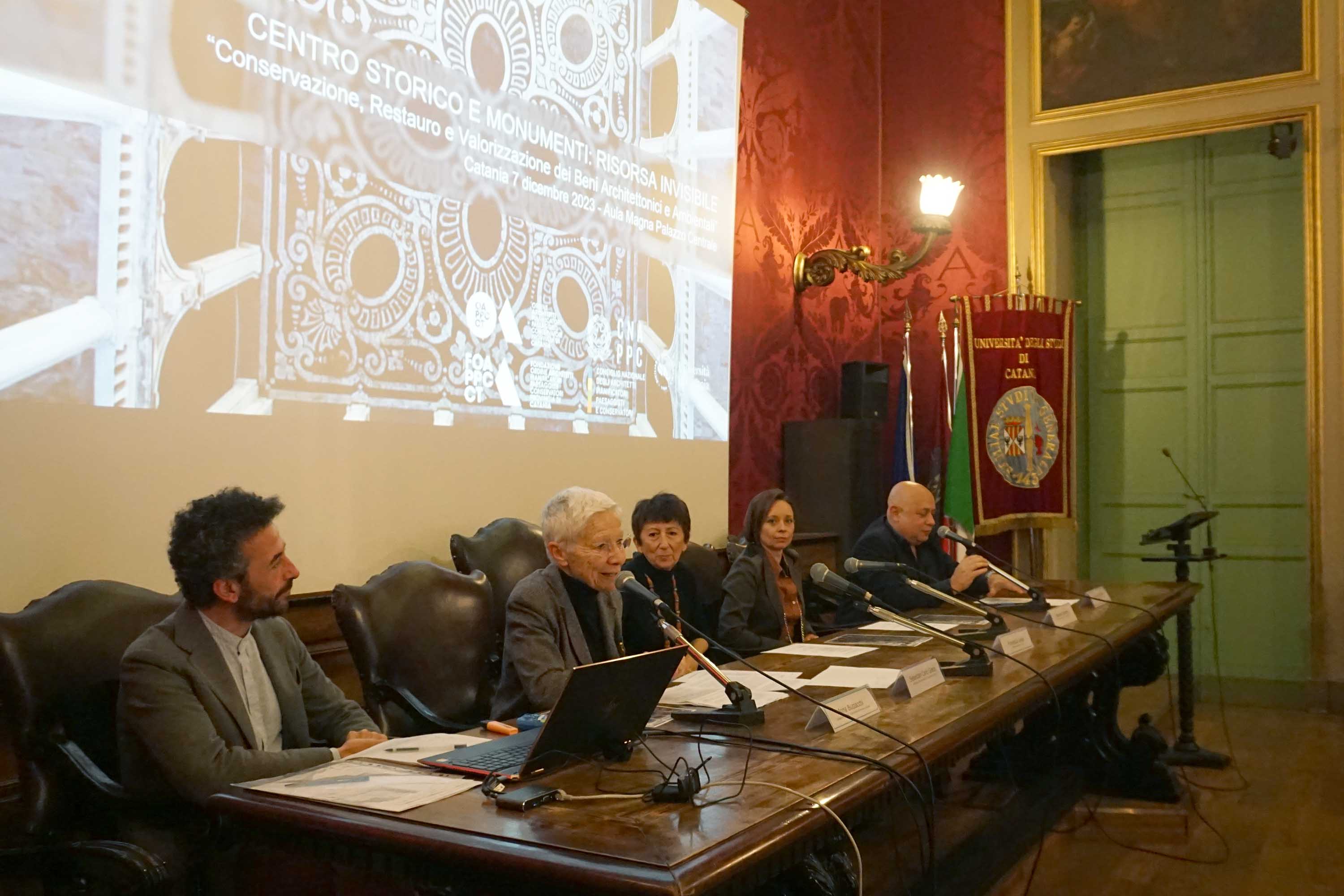 Monumenti e centro storico spina dorsale delle città | UnictMagazine