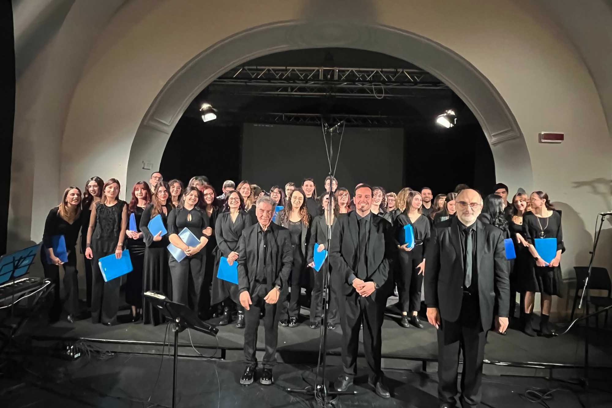 Un viaggio sonoro tra tradizione e memoria | UnictMagazine