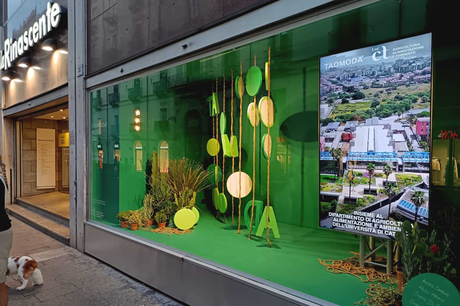 Il Di3A in “vetrina” | UnictMagazine