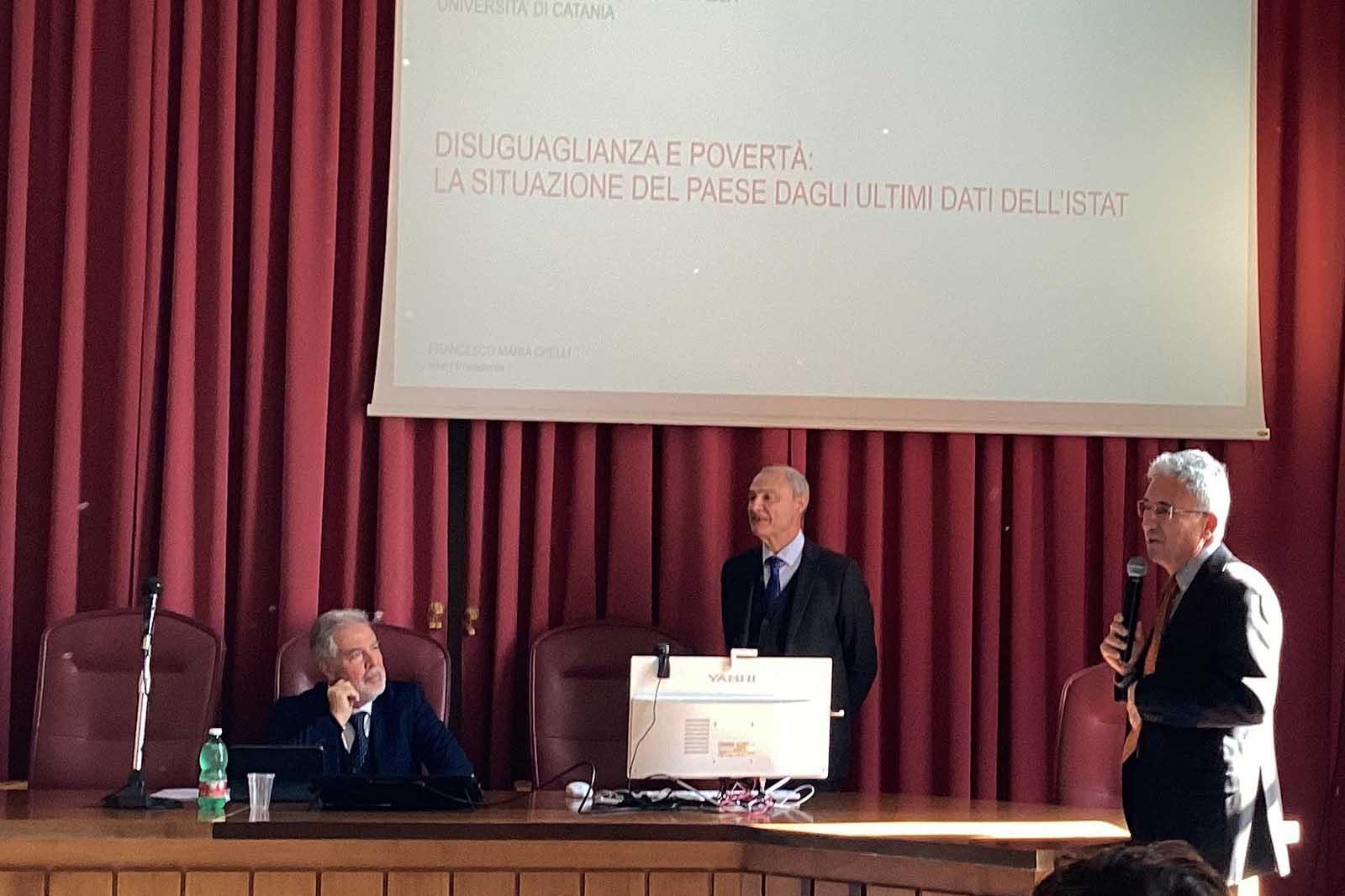 Disuguaglianza e povertà | UnictMagazine