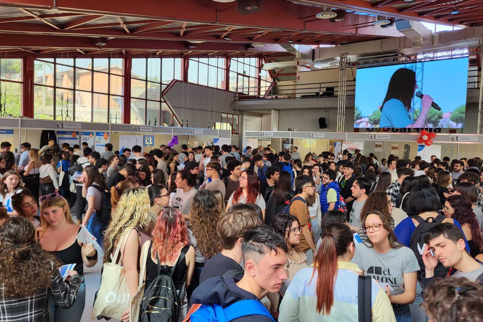 La “guida” alla scelta universitaria per 17 mila maturandi | UnictMagazine