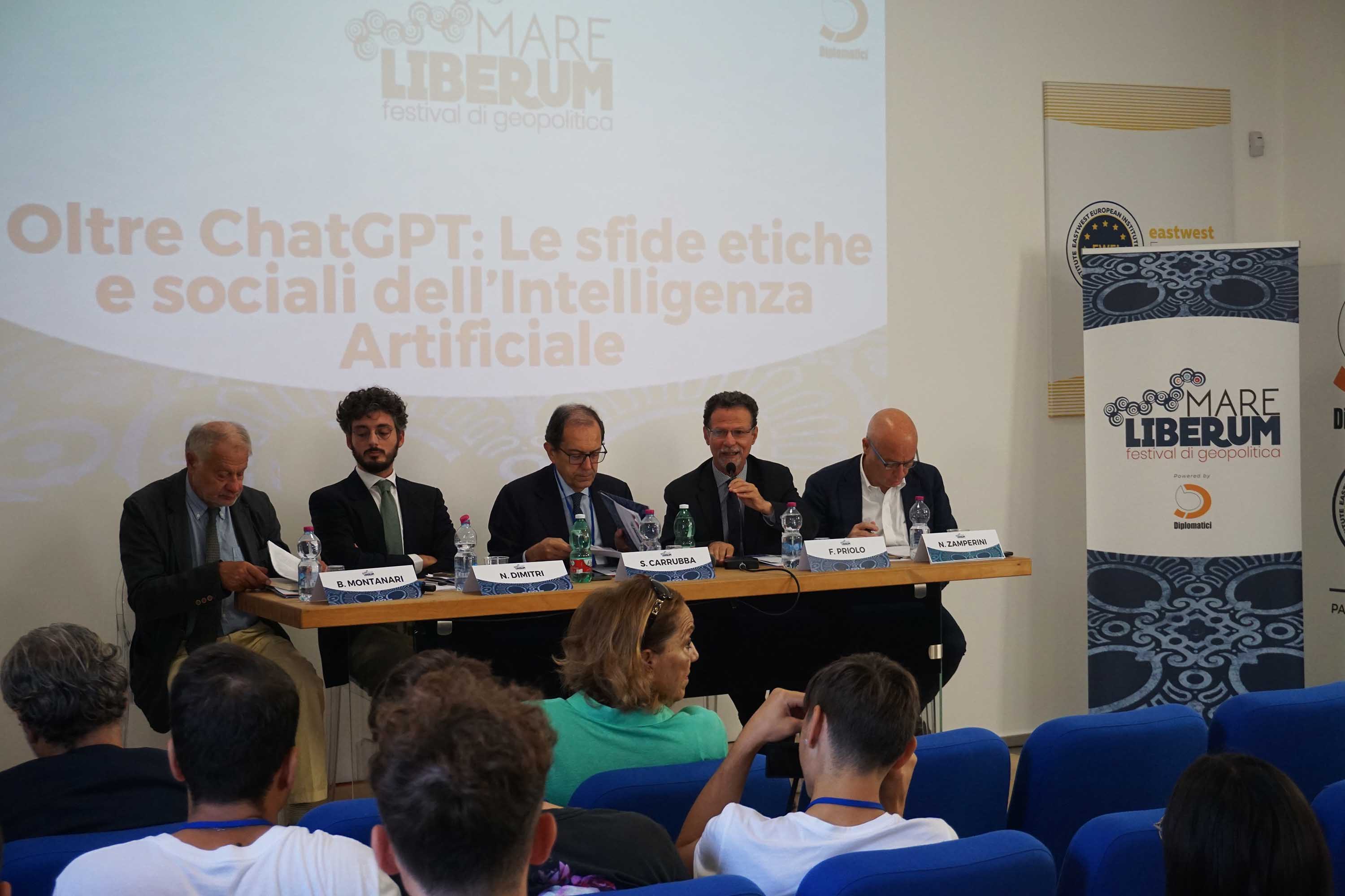 Oltre ChatGPT | UnictMagazine