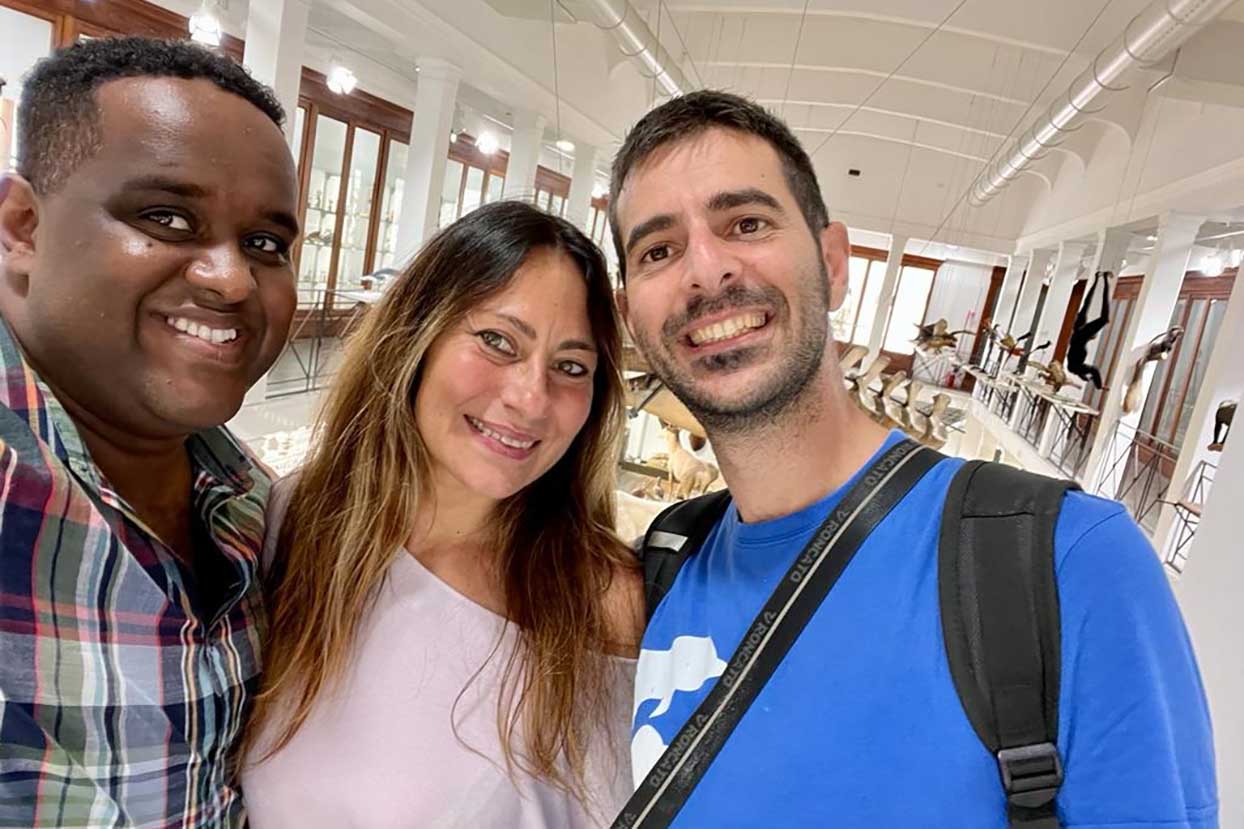 Alieni invasivi nel mar Mediterraneo | UnictMagazine