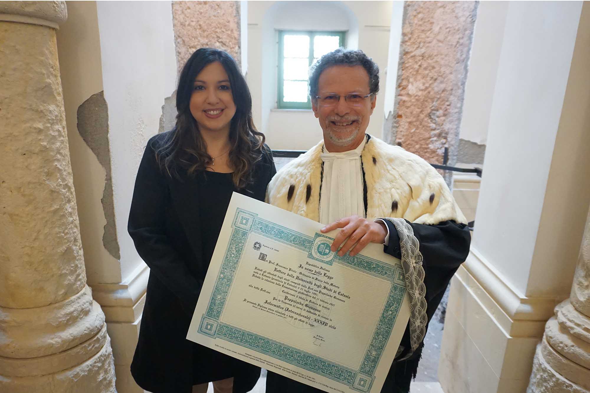 Uomo e ricerca, un “fuoco” nato insieme | UnictMagazine